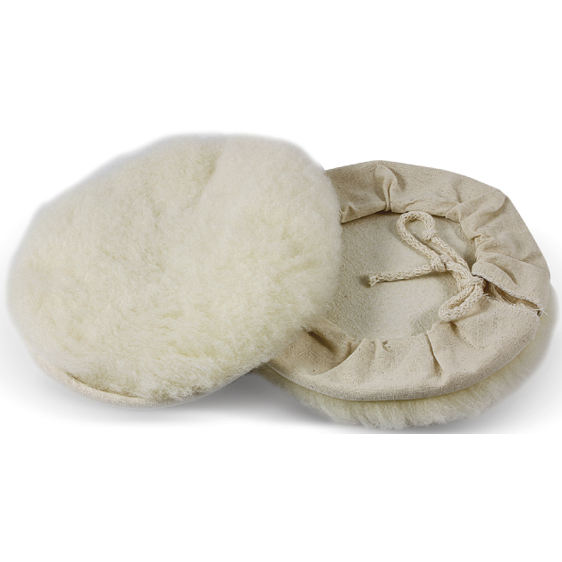 Tampone duro per lucidatura